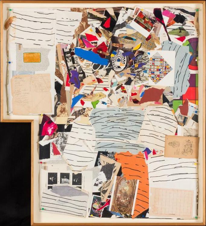Roberto Chabet - Art World Database Roberto Chabet - Art World Database